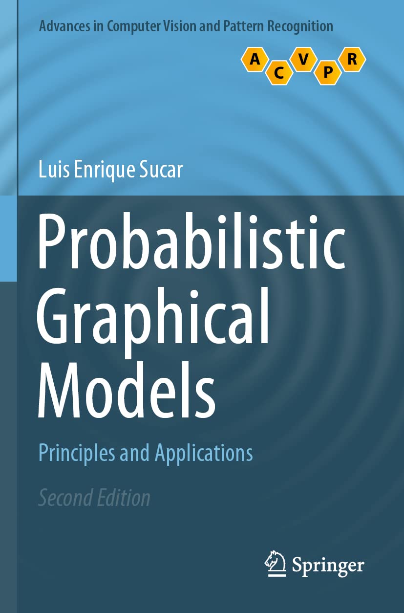 Buy Probabilistic Graphical Models: Principles and Applications ...