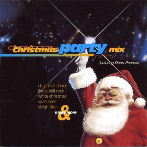 Amazon.com: Xmas Party Mix: CDs & Vinyl