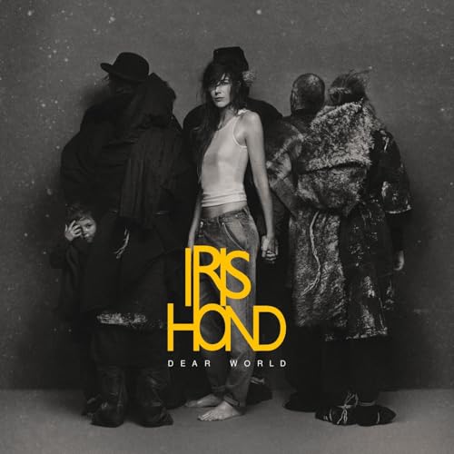 Play Dear World by Iris Hond on Amazon Music