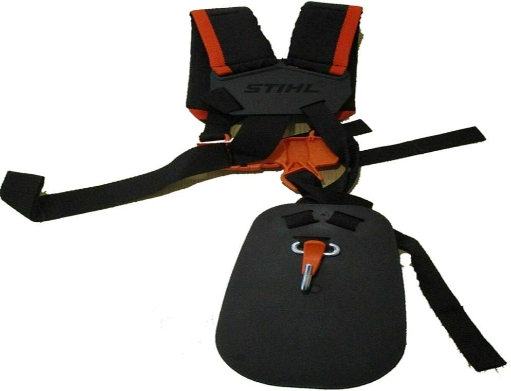 Amazon.com : Echo 4-Point Brush Cutter Harness 99944200202 SRM-225U ...