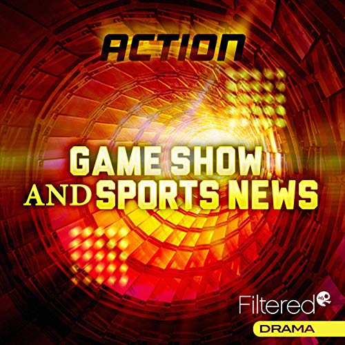 Play Game Shows and Sports News by Ah2 on Amazon Music