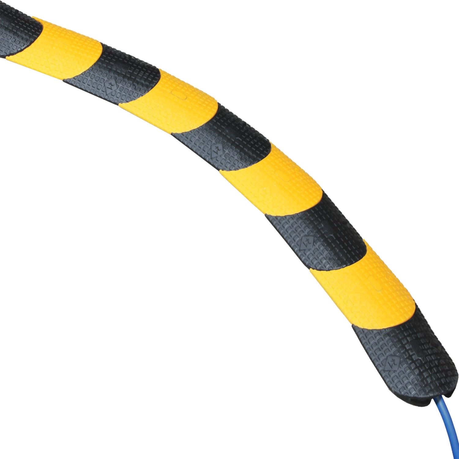 Amazon.com: OranLite 10' Feet Snake Cable Duct, 120" inch Assembled ...