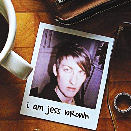 Amazon.co.jp: I Am Jess Brown (Volume One) : Jess Brown: デジタルミュージック