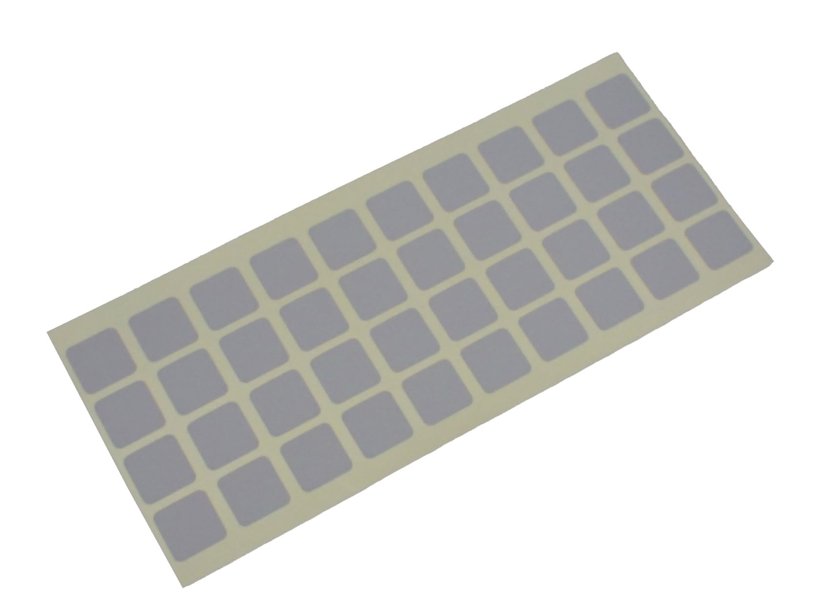 Amazon.co.jp: UV EPROM ROMシール 遮光ラベル (ROMシール/BU-ROM-1.2-40) : 産業・研究開発用品