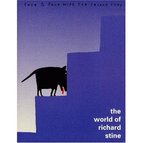 The World of Richard Stine by Richard Stine (1996-09-04): Richard Stine ...
