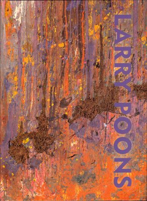 Buy Larry Poons: Five Decades Book Online at Low Prices in India ...