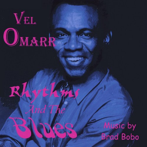 Play Rhythms & The Blues by Vel Omarr on Amazon Music