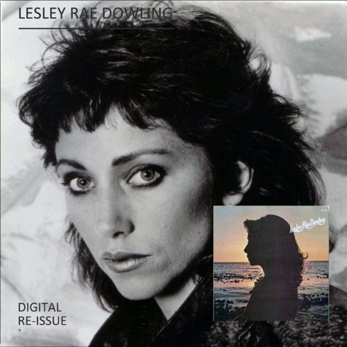Play Lesley Rae Dowling by Lesley Rae Dowling on Amazon Music