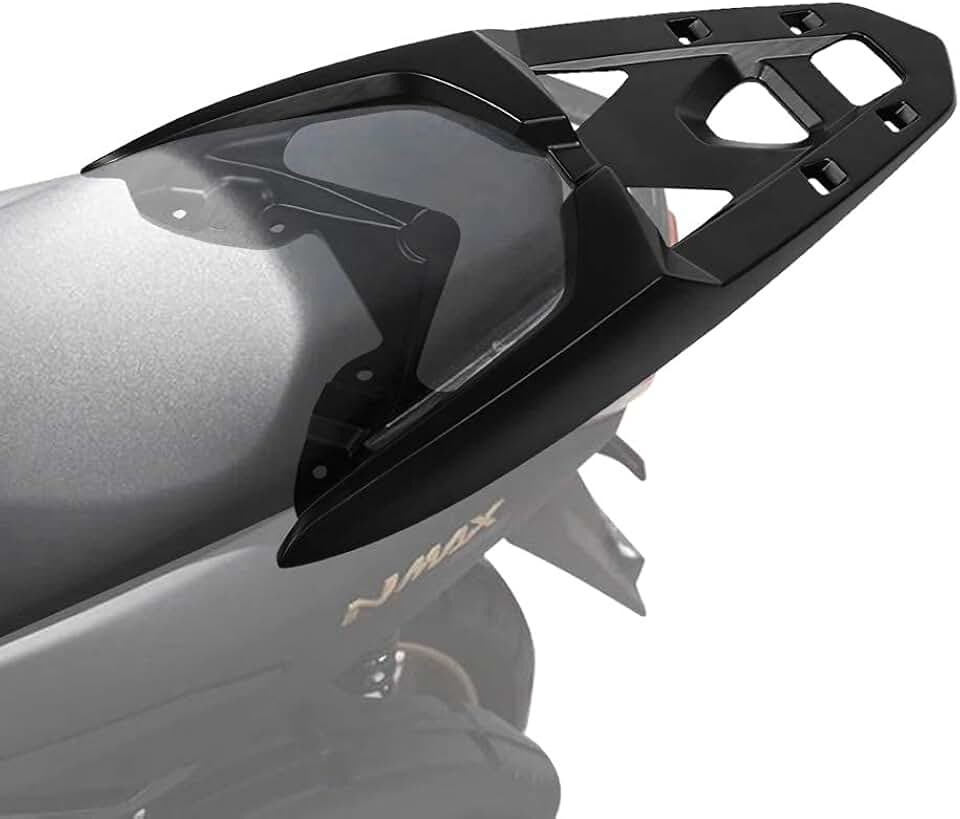 Rear Racks for Motorbikes - Amazon.co.uk