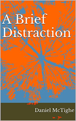 A Brief Distraction (English Edition) eBook : McTighe, Daniel: Amazon ...