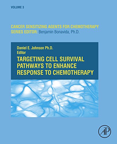 Targeting Cell Survival Pathways to Enhance Response to Chemotherapy ...
