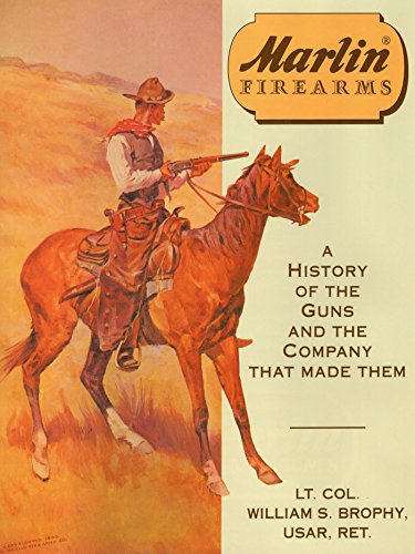 Marlin Firearms Logo