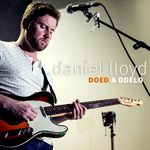 Play Doed a Ddelo by Daniel Lloyd on Amazon Music