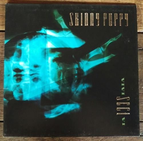 Amazon.com: VIVIsectVI: CDs & Vinyl