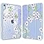 Mektron Printed Case for iPad mini 7 (A17 Pro) 2024/ Mini 6 2021, iPad ...