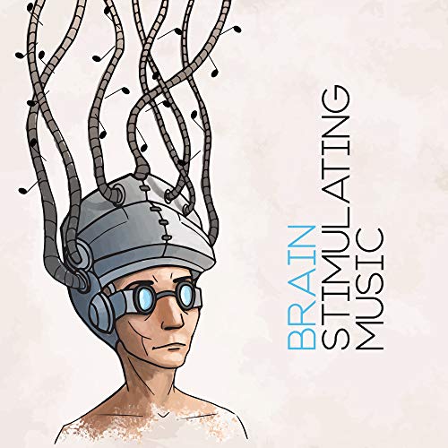 Play Brain Stimulating Music by Human Mind Universe on Amazon Music