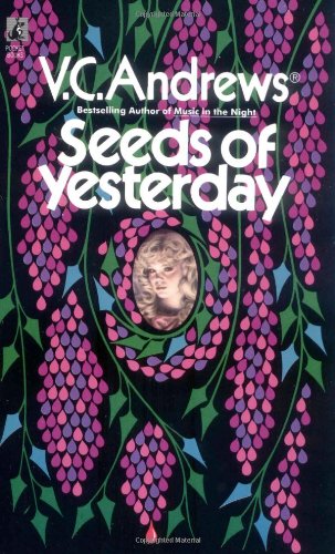 Amazon.com: Seeds of Yesterday: 9780671729486: Andrews, V.C.: Books