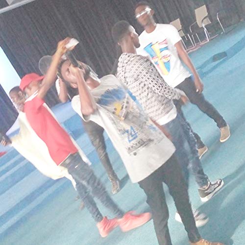 Play Speak in Tongues by CHARIS DANIEL on Amazon Music