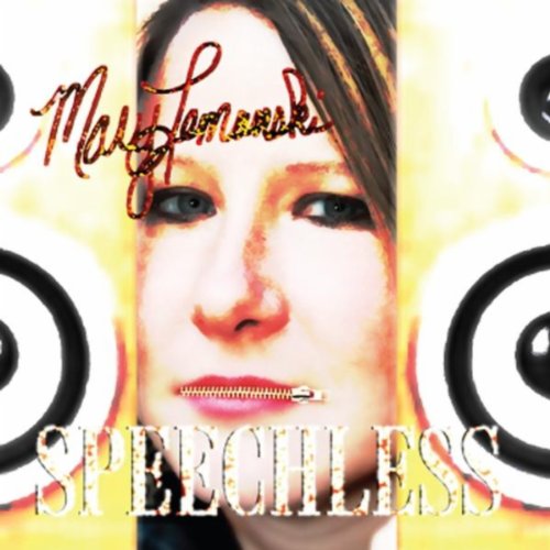 Play Speechless by Mary Lemanski on Amazon Music