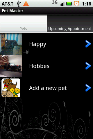 Pet Master Pro - App on Amazon Appstore