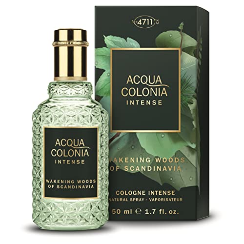 Acqua Colonia Intense – Die 15 besten Produkte im Vergleich - Womensvita