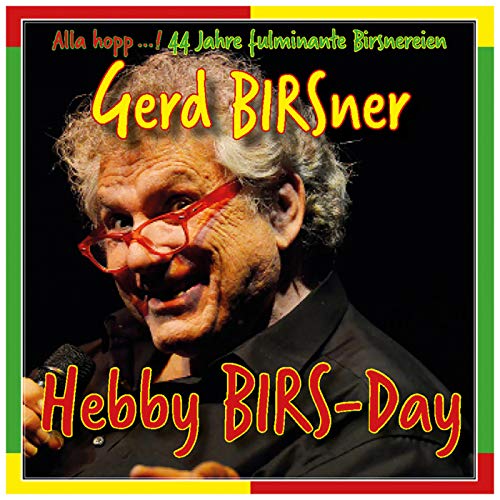 Amazon MusicでGerd BirsnerのHebby Birs-Dayを再生する