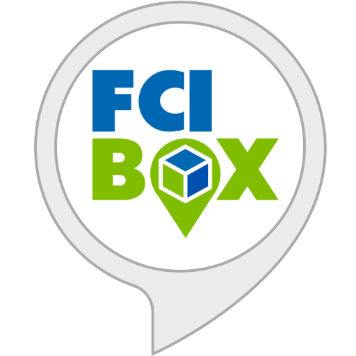 Amazon.com: FCI Box : Alexa Skills