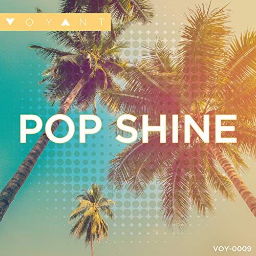 Play Pop Shine by Jon Persitz, Jonathan Monroy & Matthew Naylor on ...