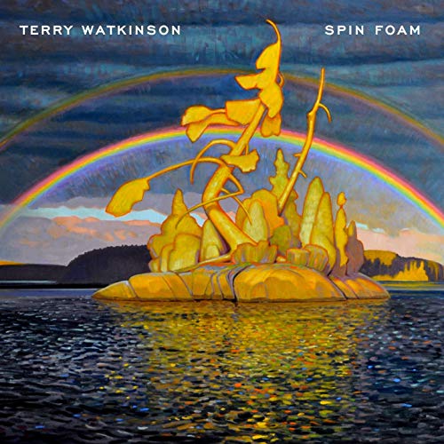 Amazon.com: Spin Foam : Terry Watkinson: Digital Music