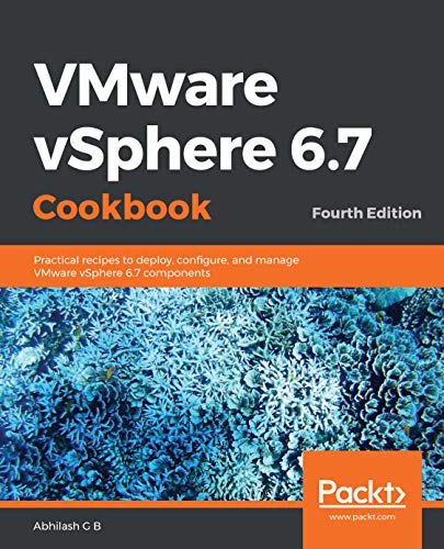 The Best VMware Books of All Time - BookAuthority