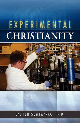 Experimental Christianity: Sompayrac, Ph. D. Lauren M., Sompayrac Ph. D ...