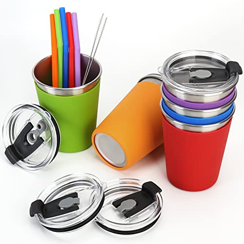 The 30 Best Kids Cups of 2026 [Verified] - Cherry Picks