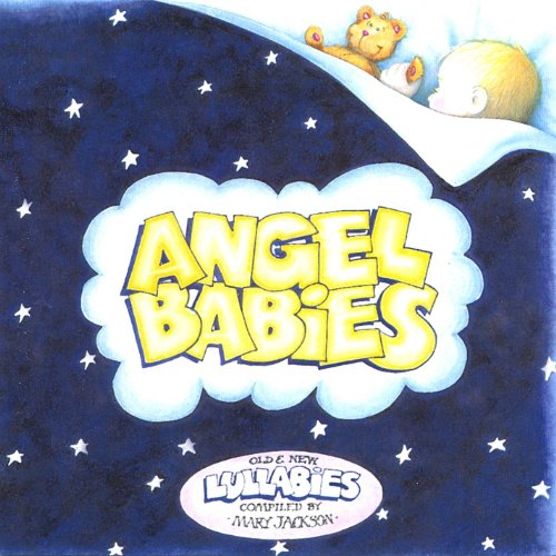 Amazon Music - Mary JacksonのAngel Babies - Amazon.co.jp