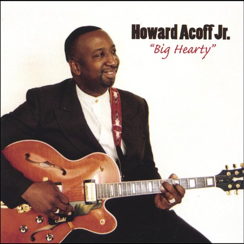 Amazon.com: Big Hearty : Howard Acoff Jr: Digital Music