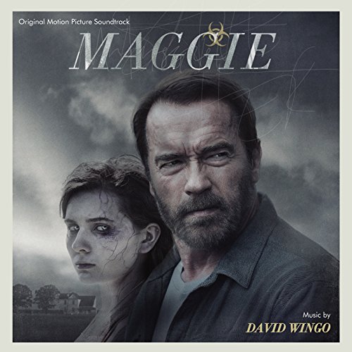 Amazon MusicでDavid WingoのMaggie (Original Motion Picture Soundtrack)を再生する
