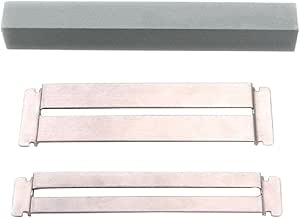 Amazon.com: Guitar Repairing Tools Fret Wire Sanding Stone Protector ...
