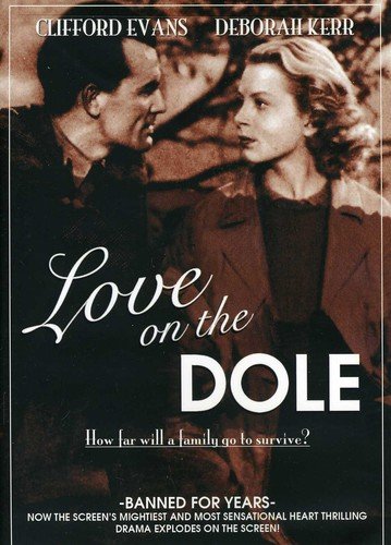 Amazon.com: Love on the Dole : Marie Ault, George Carney, Peter ...