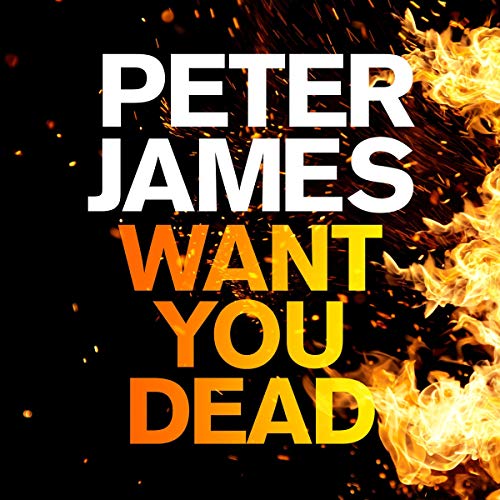 Amazon.com: Love You Dead: Roy Grace, Book 12 (Audible Audio Edition ...