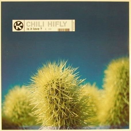 Amazon.com: Chili Hi Fly - Is It Love? - Kontor Records - Kontor087 ...
