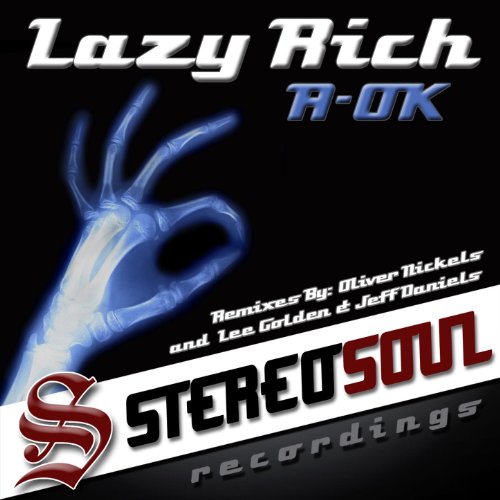 Play A-OK by Lazy Rich on Amazon Music