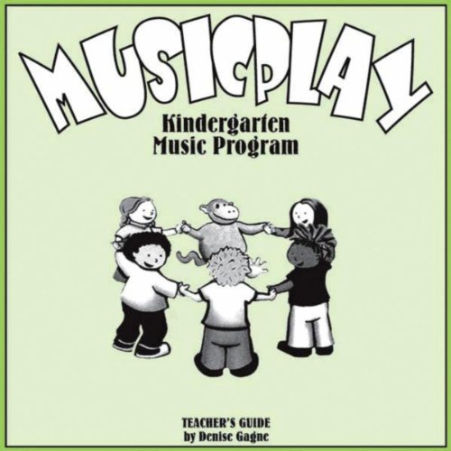 Amazon MusicでDenise GagneのMusicplay Kindergarten Greatest Hits (Part 3 ...