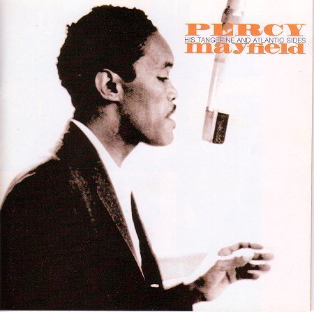 The Tangerine Recordings: Percy Mayfield: Amazon.es: CD y vinilos}