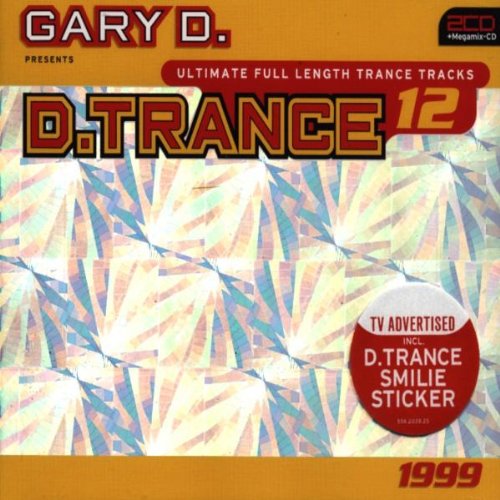 - D-Trance V.12 - Amazon.com Music