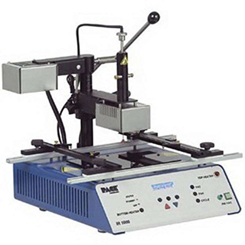 PACE IR1000 SMT Rework Station: Amazon.com: Tools & Home Improvement