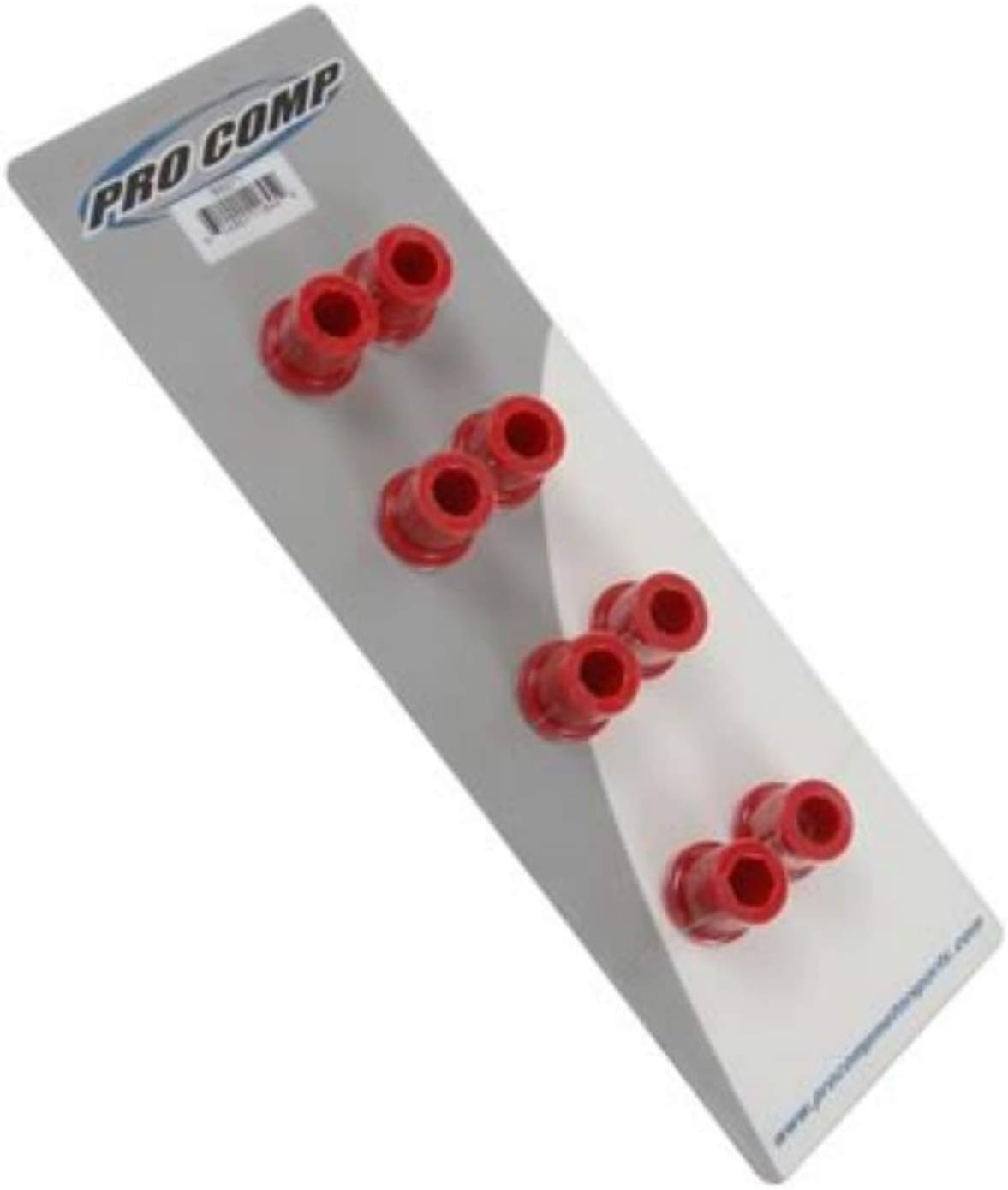 Amazon.com: Pro Comp 69271 Front Leaf Spring Bushing for Toyota 79-85 ...