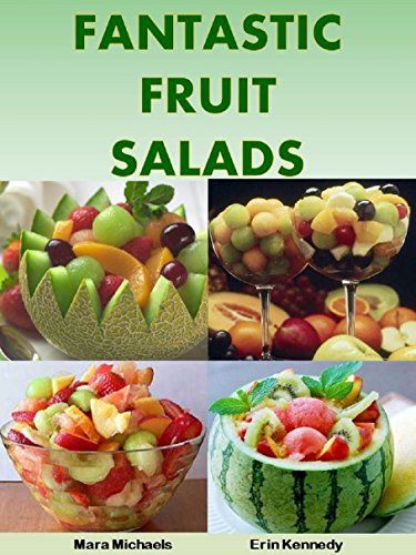 Fantastic Fruit Salads (Food Matters Book 3) - Kindle edition by ...