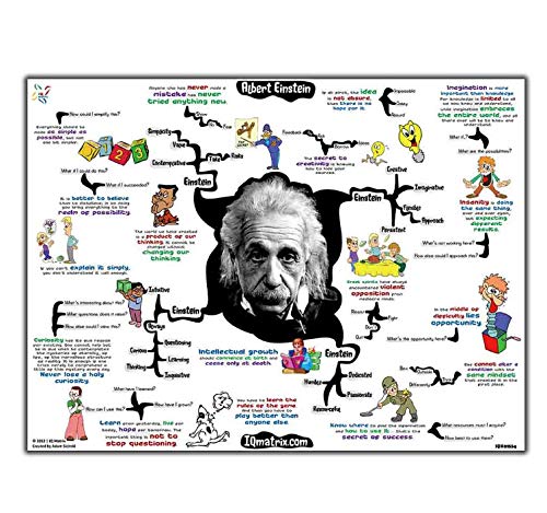 Schema Di Albert Einstein
