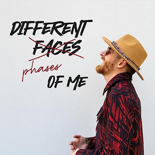 Amazon.co.jp: Different Phases Of Me [Explicit] : Sean Ashton: Digital ...