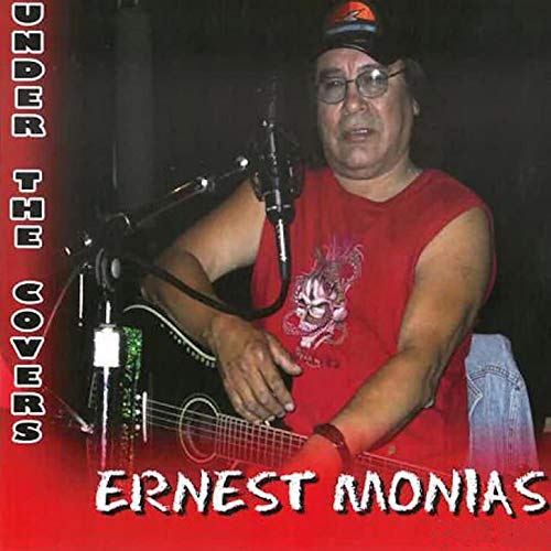 Amazon.com: Under the Covers : Ernest Monias feat. Delaney Monias ...