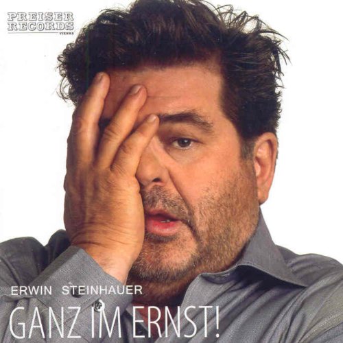 Amazon.com: Ganz im Ernst : Erwin Steinhauer: Digital Music
